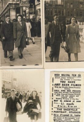 Man on Bridge – Collecting the photos and telling the story of ...